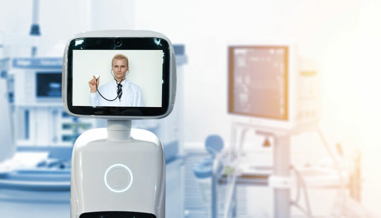 Medical cameras – how embedded vision is redefining healthcare - TechNexion
