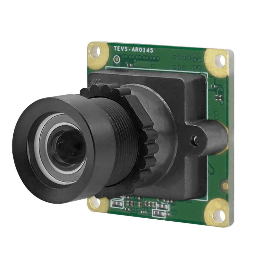 onsemi AR0145 1MP Global Shutter MIPI-CSI2 Image Sensor Camera Module ...