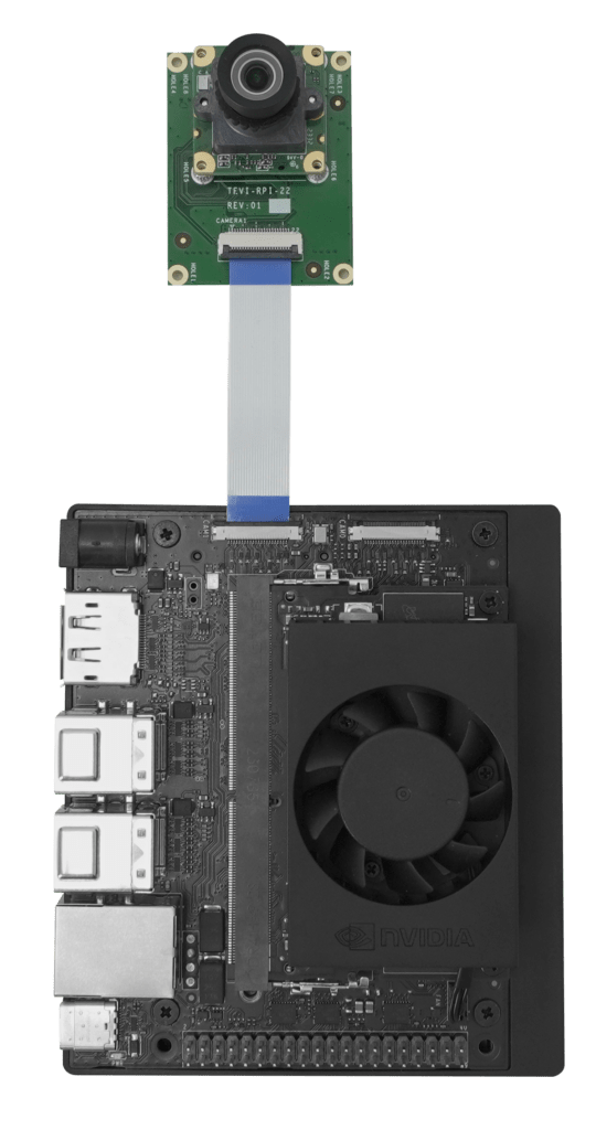 MIPI CSI-2 Cameras for Nvidia Orin - TechNexion