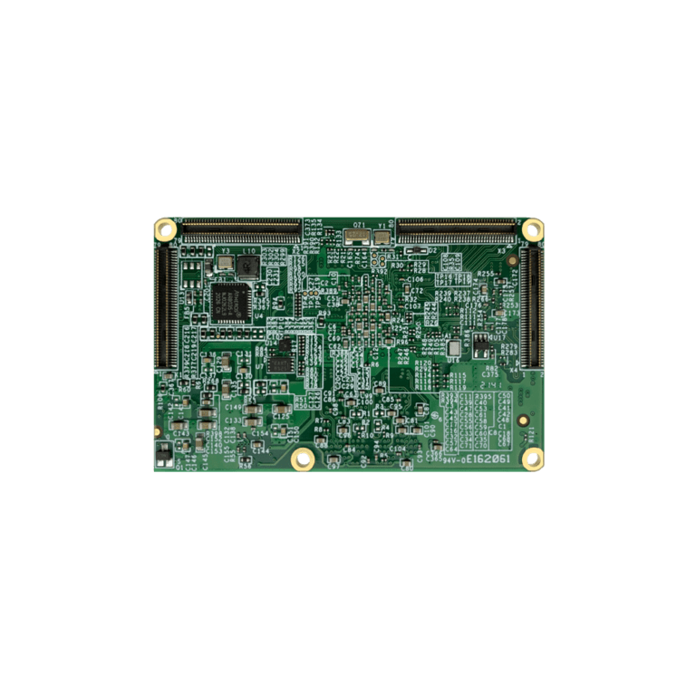 NXP i.MX95 System on Module sourcecode software - AXON-IMX95 - TechNexion