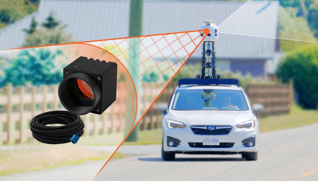 Road and Bridge Inspection using 360-degree Multi-camera Systems ...
