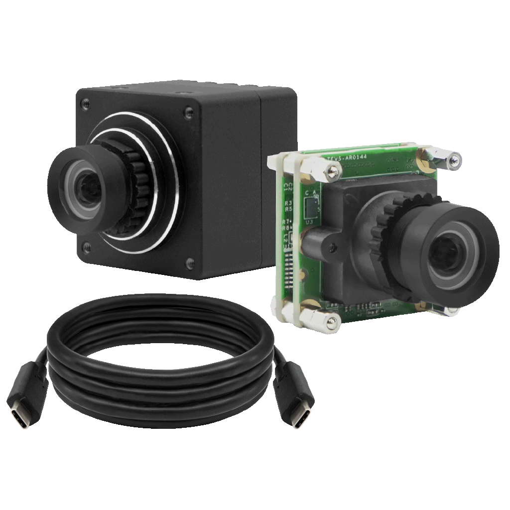 Embedded Vision - TechNexion