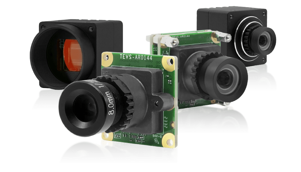 Embedded Vision - TechNexion