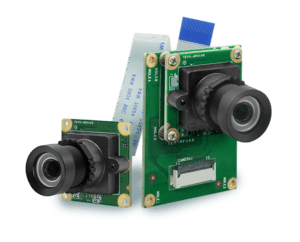 TechNexion - Embedded Vision and System-on-Modules