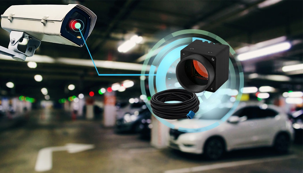 Ultra-low light cameras – features and applications - TechNexion