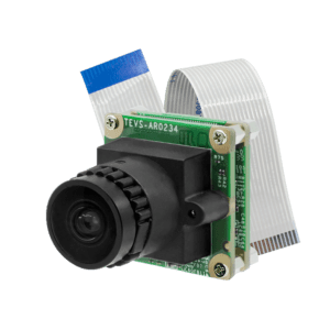 onsemi AR0234 2.3MP Global Shutter Image Sensor - TEVS-AR0234 - TechNexion