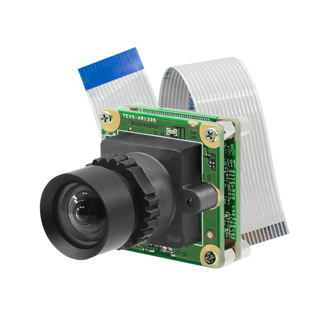 onsemi AR1335 13MP Rolling Image Sensor - TEVS-AR1335 - TechNexion