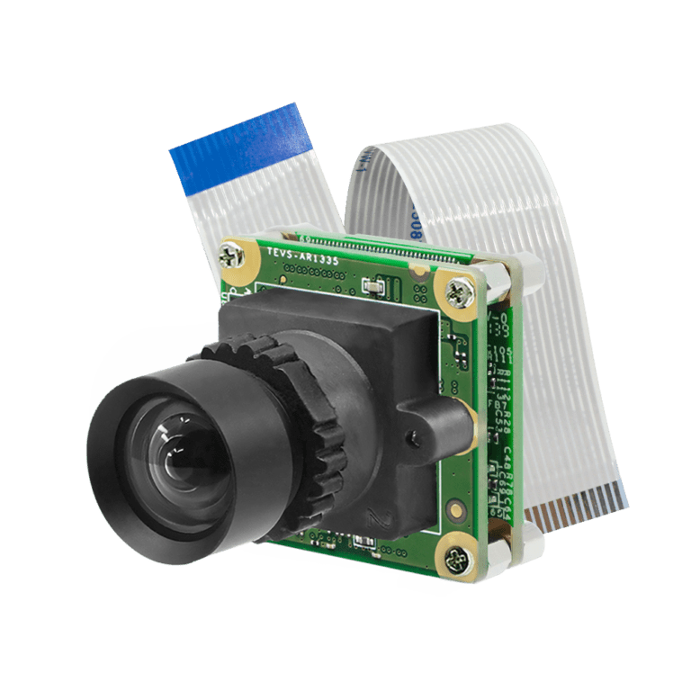 MIPI-CSI2 Sensor onsemi AR1335 13MP Color Rolling Shutter with ISP + 85 ...