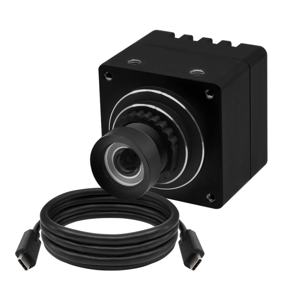 USB Vision - TechNexion