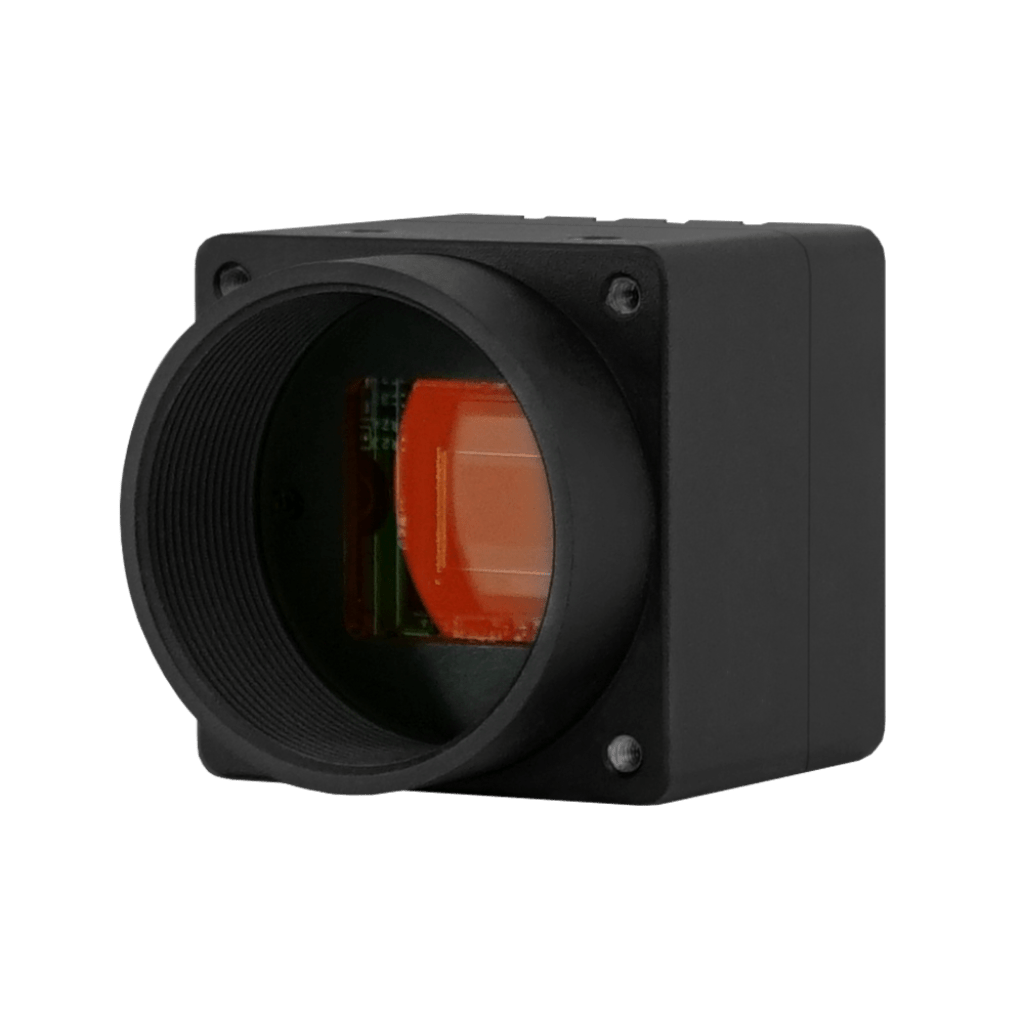 USB3 Type-C Aluminium Enclosed Camera with onsemi AR0522 5MP Rolling ...