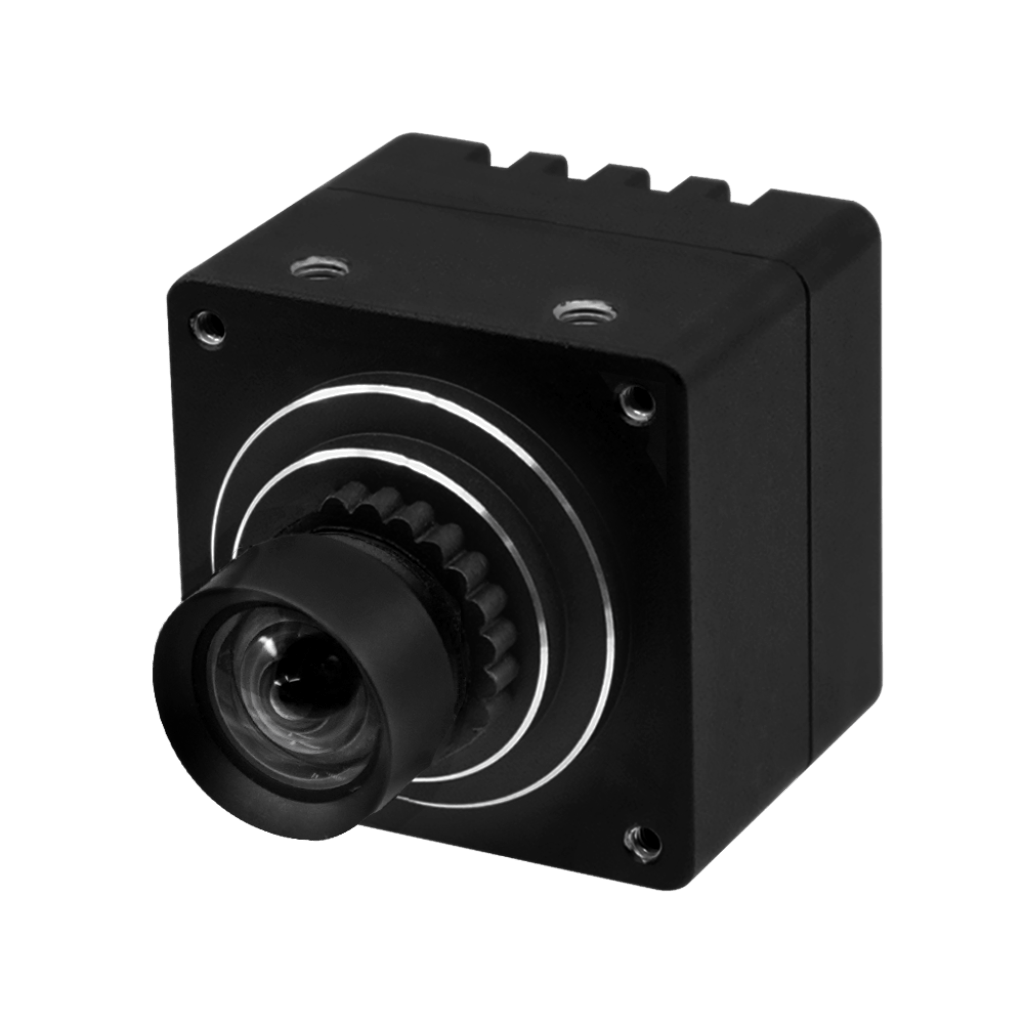 USB3 Type-C Aluminium Enclosed Camera with onsemi AR1335 13MP Rolling ...