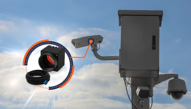 TechNexion - Embedded Vision and System-on-Modules