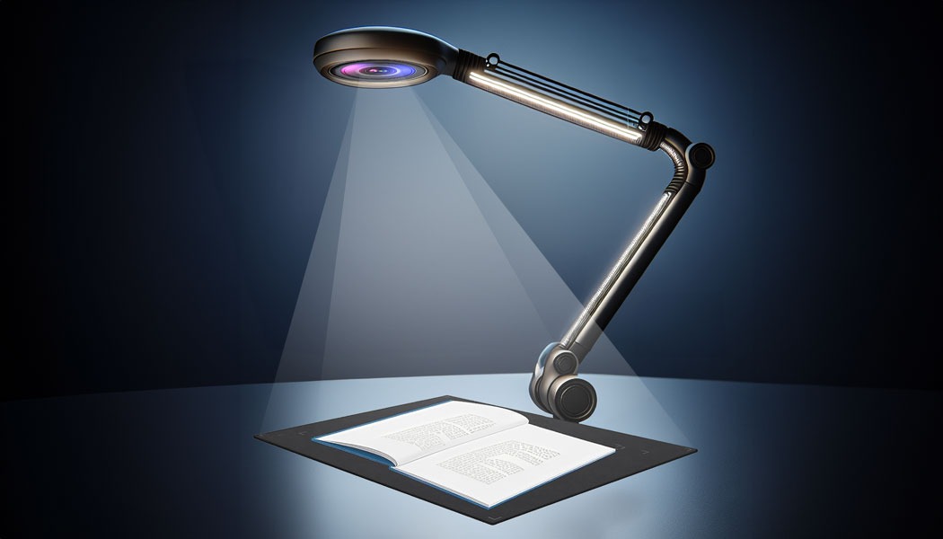How embedded cameras facilitate a better learning experience - TechNexion