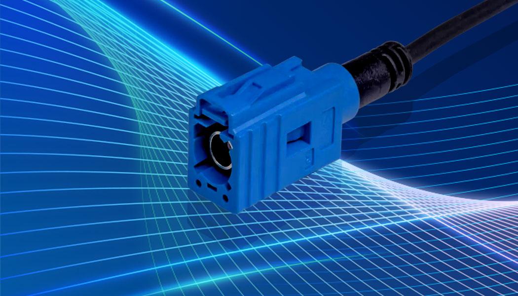 Industrial imaging applications of FPD-Link III cameras - TechNexion