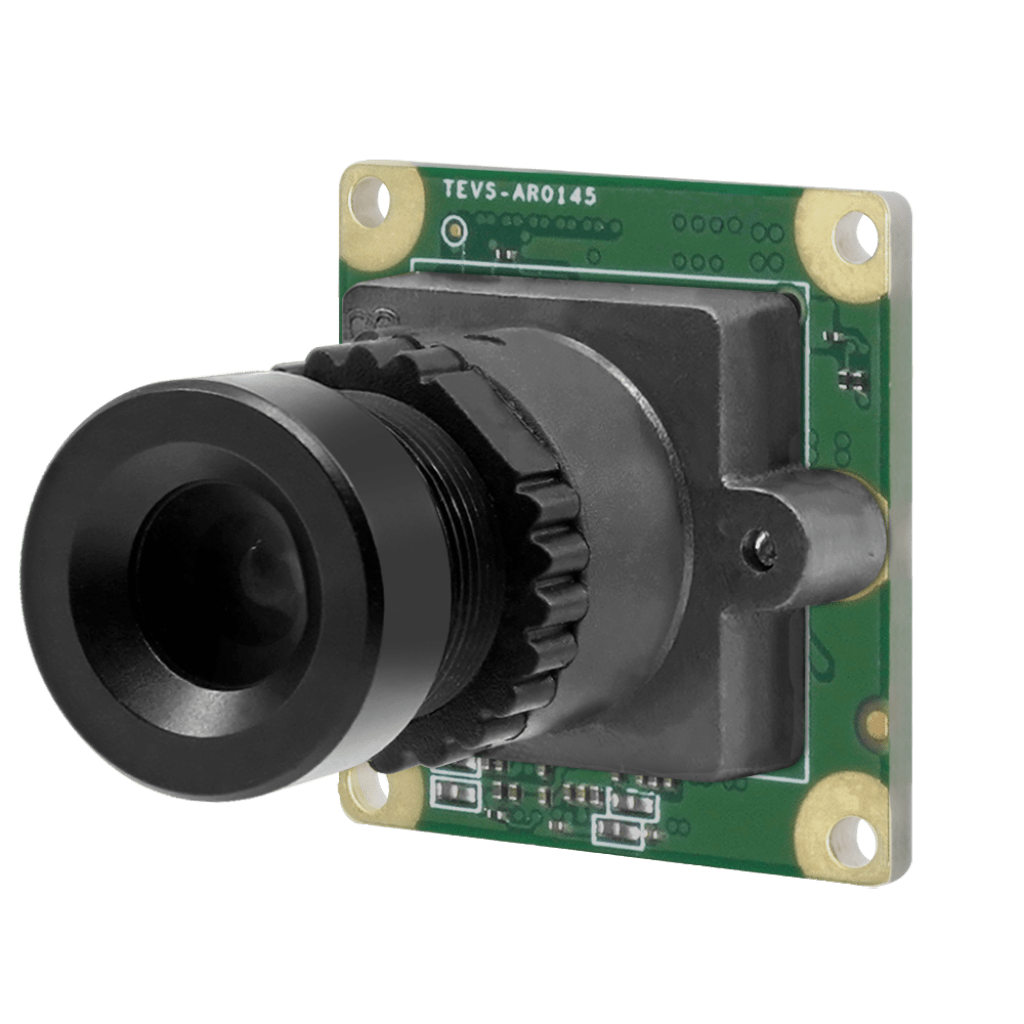 onsemi AR0145 1MP Global Shutter MIPI-CSI2 Image Sensor Camera Module ...