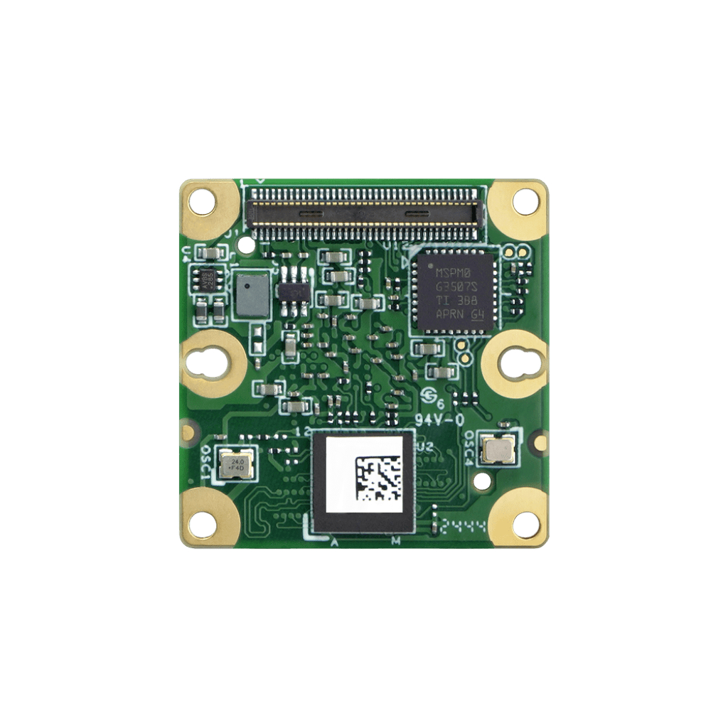 onsemi AR0234 2.3MP Global Shutter Image Sensor - TEVS-AR0234 - TechNexion