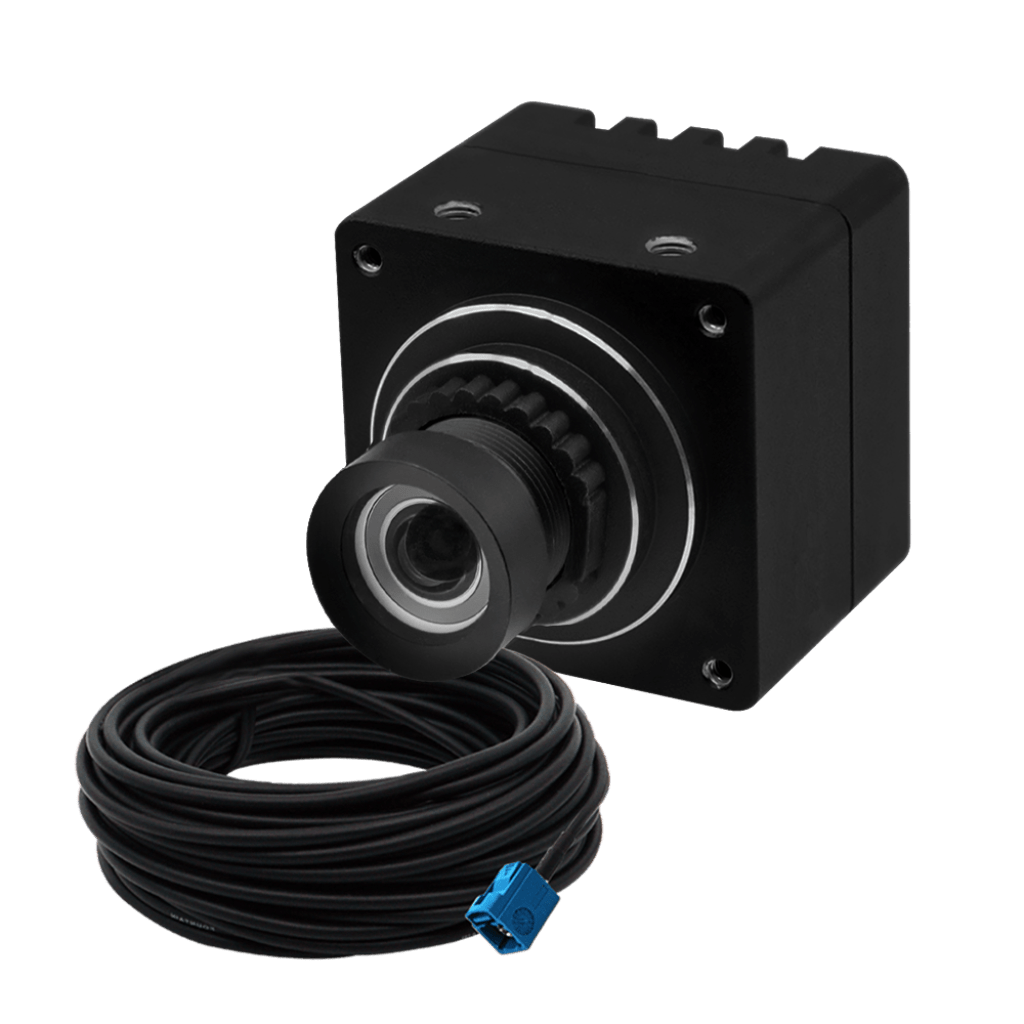 GMSL2™ Cameras for Official Nvidia Jetson Orin™ Developer Kit - TechNexion