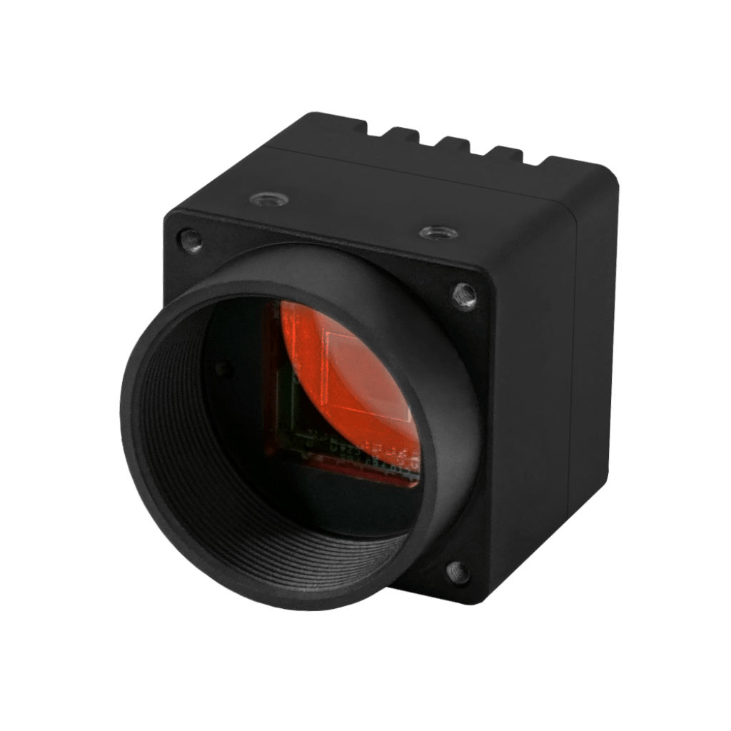 GMSL2 Aluminium Enclosed Camera with onsemi AR0234 2MP Full-HD Global Shutter with Onboard ISP ...