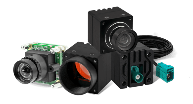 TechNexion - Embedded Vision and System-on-Modules