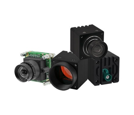 Serdes Cameras - TechNexion