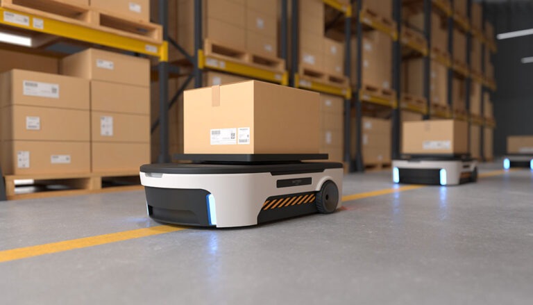 AI cameras – their significance and applications in embedded vision ...