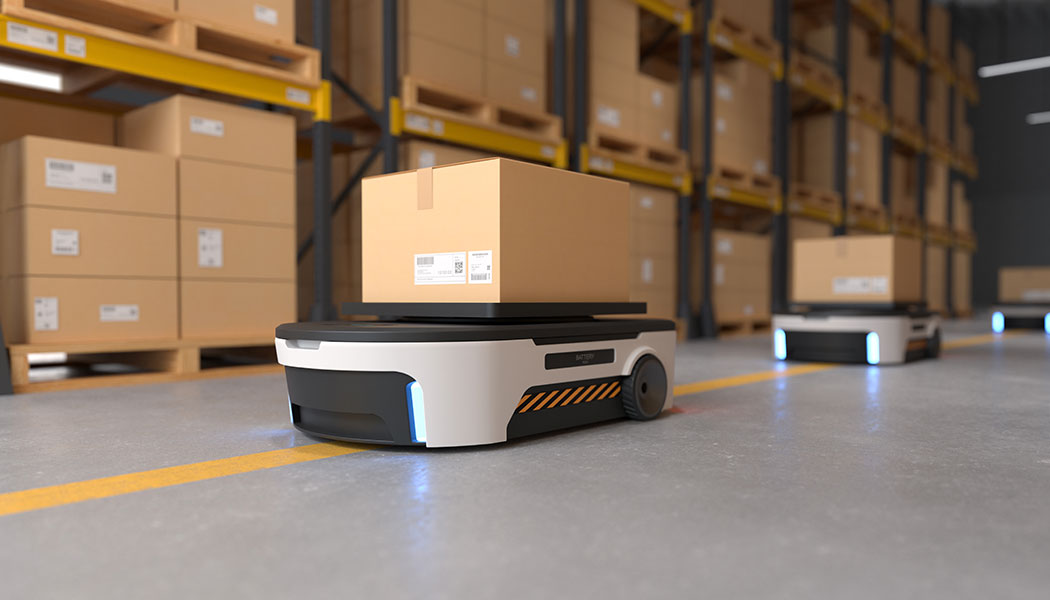 AI cameras – their significance and applications in embedded vision ...