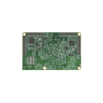 NXP i.MX91 System-on-Module Cortex-A55 AXON SOM with Yocto, Linux ...