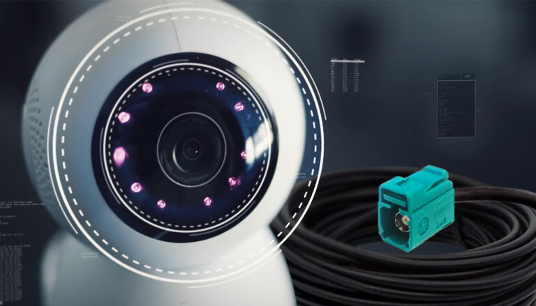 GMSL2 Cameras: Definition, Architecture, and Features - TechNexion