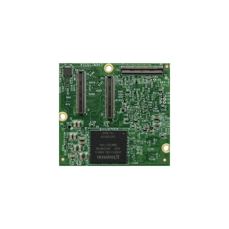 Nxp Imx93 System On Module Cortex A55 Pico Som With Yocto Linux Source Code Pico Imx93