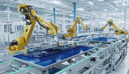 GMSL2 Cameras: Definition, Architecture, and Features - TechNexion