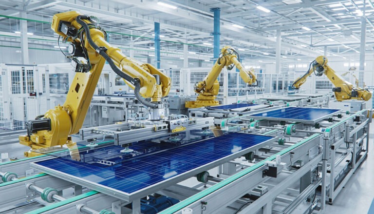 GMSL2 Cameras: Definition, Architecture, and Features - TechNexion