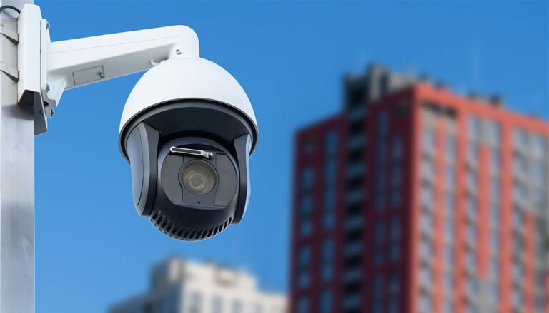 AI cameras – their significance and applications in embedded vision - TechNexion