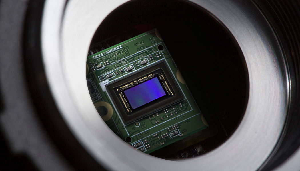 Choosing the right sensor for your embedded vision system - TechNexion