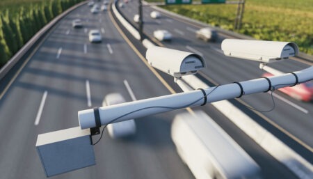 AI cameras – their significance and applications in embedded vision ...