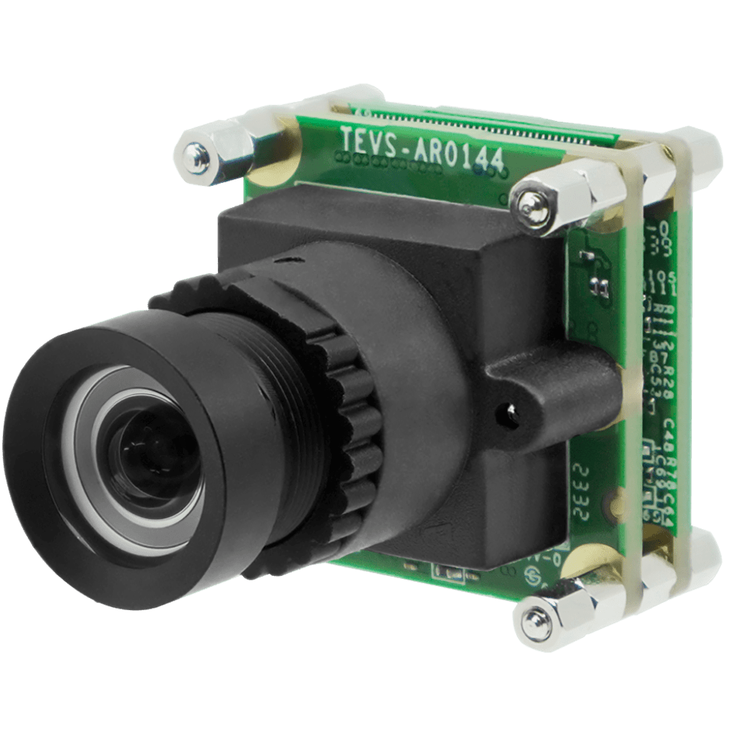 GMSL™ Cameras - TechNexion