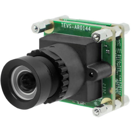GMSL2™ Cameras - TechNexion