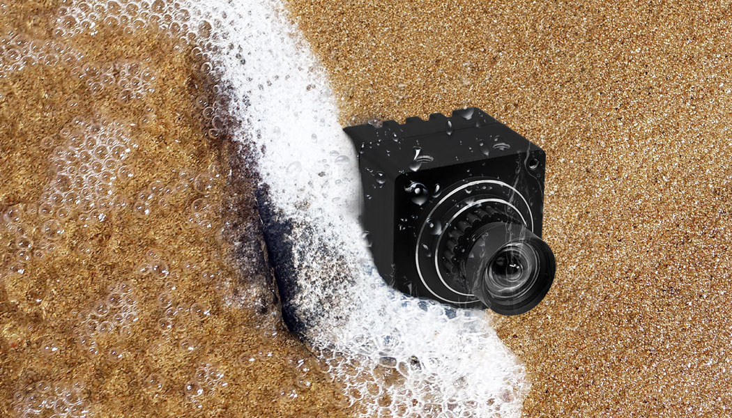 TechNexion - Embedded Vision and System-on-Modules