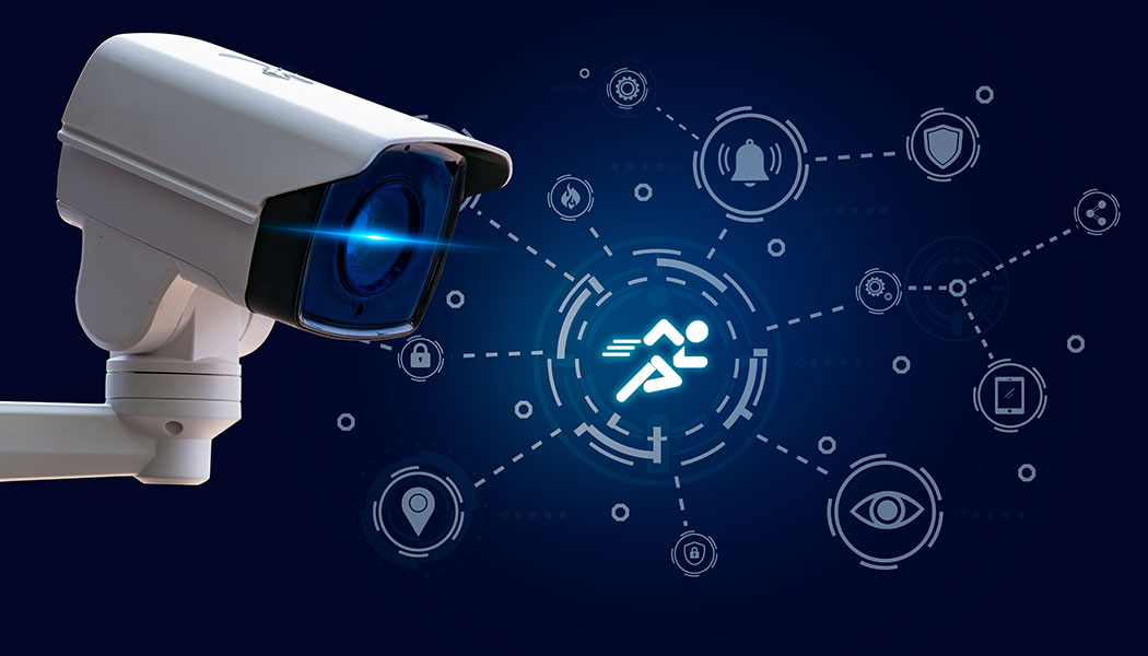 AI Cameras: Transforming The Industrial World Through Vision - TechNexion