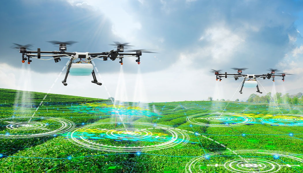 How Multi-Cameras Elevate New-Age AI Vision Systems - TechNexion