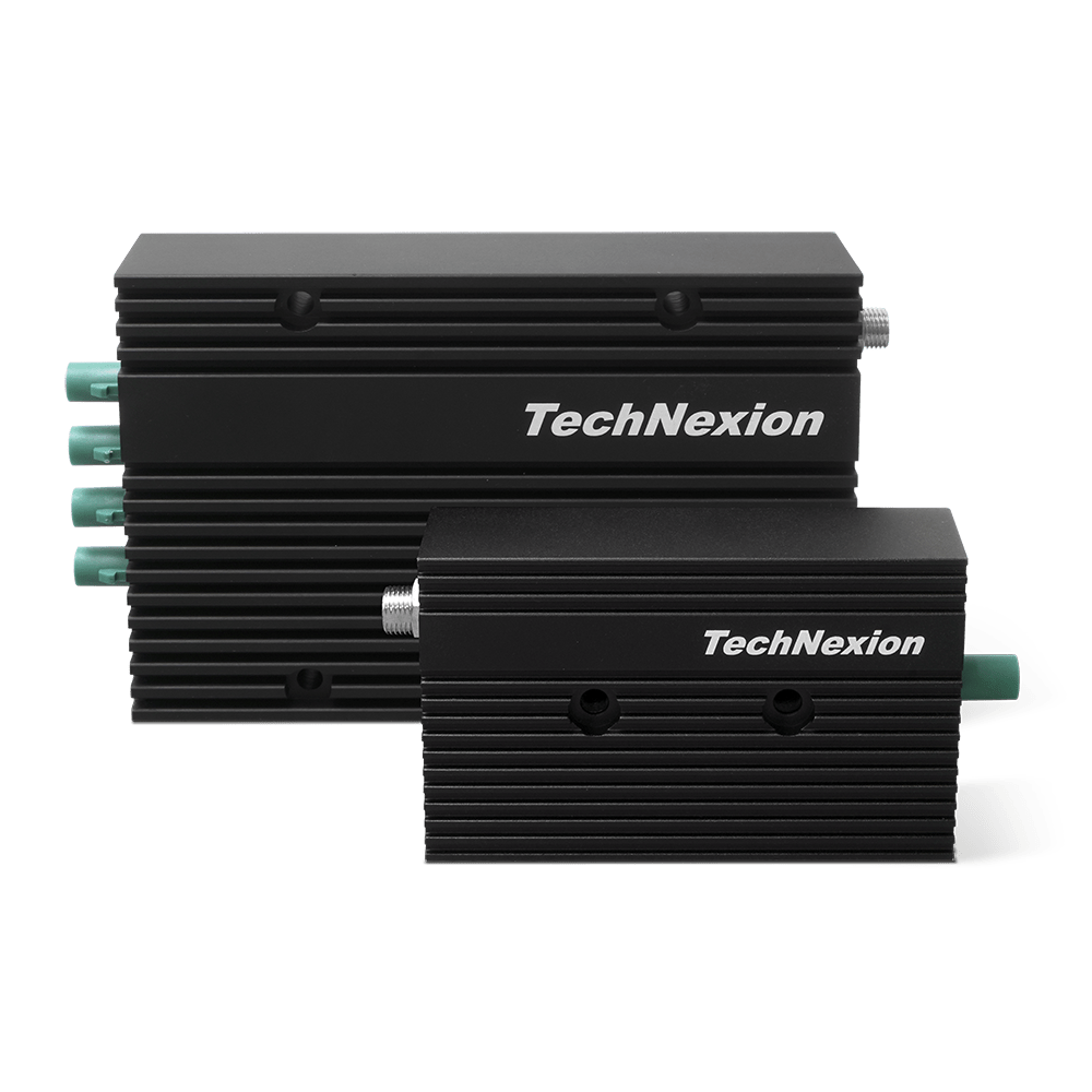 GMSL™ Frame Grabber - TechNexion