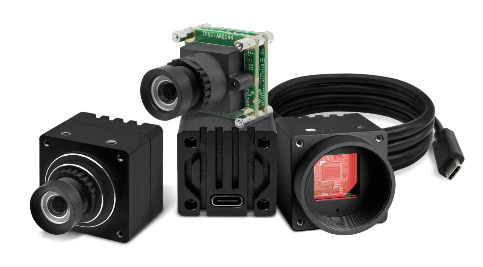 USB Vision - TechNexion