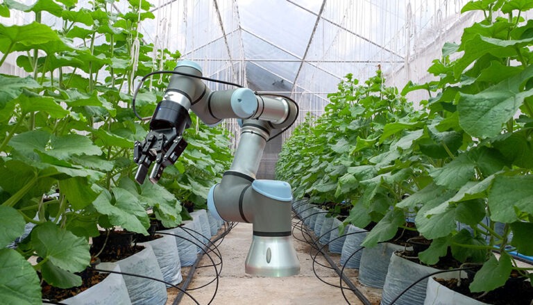 AR0234 Global Shutter Camera for High-Speed Applications - TechNexion