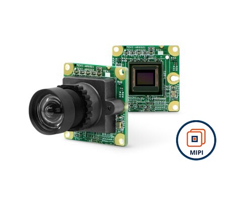 Embedded Vision - TechNexion