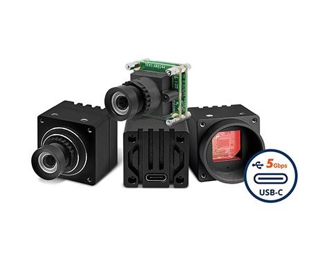 USB Vision - TechNexion