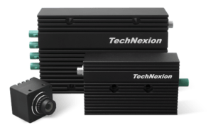 GMSL2™ Cameras - TechNexion
