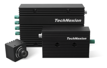 FPD-Link III Cameras - TechNexion