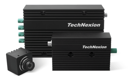 GMSL2™ Cameras - TechNexion