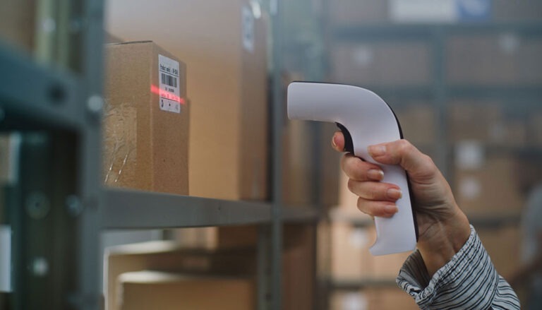 High-resolution Embedded Cameras – Enabling OCR Applications - TechNexion