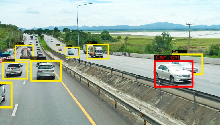 How Object Detection Algorithms Elevate Embedded Vision Systems ...