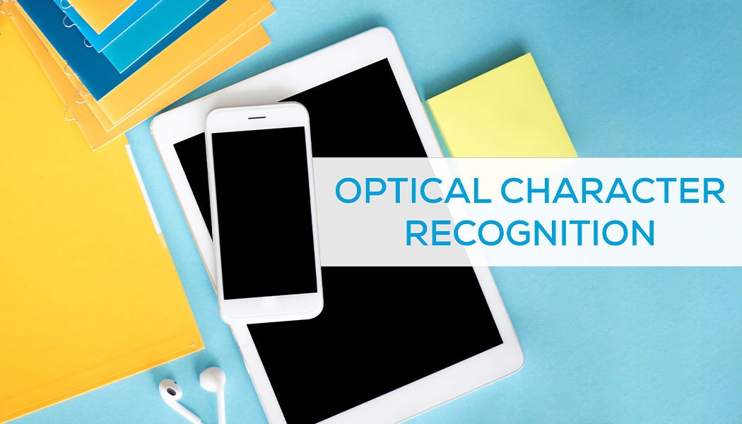 High-resolution Embedded Cameras – Enabling OCR Applications - TechNexion